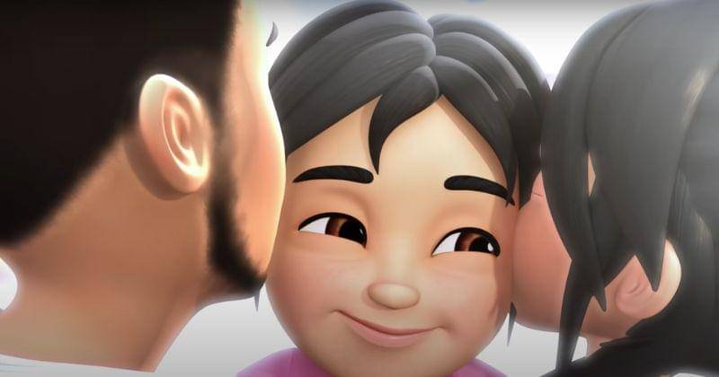 9 Fakta Menarik Kak Ros di Upin Ipin, Punya Hobi Menggambar | Popmama.com